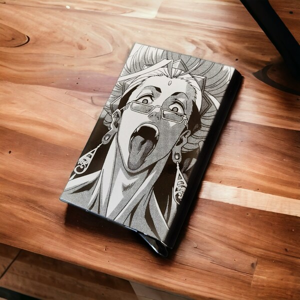 Buddha Record Ragnarok - Etsy