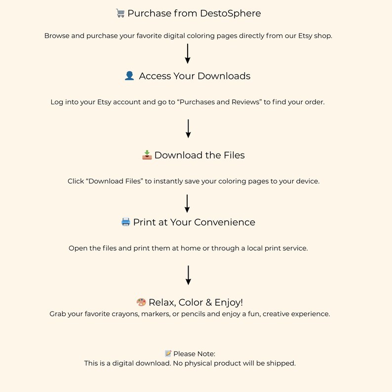 20 Summer Cat Coloring Pages – Cute Beach Kitten Printable PDF – Fun ...