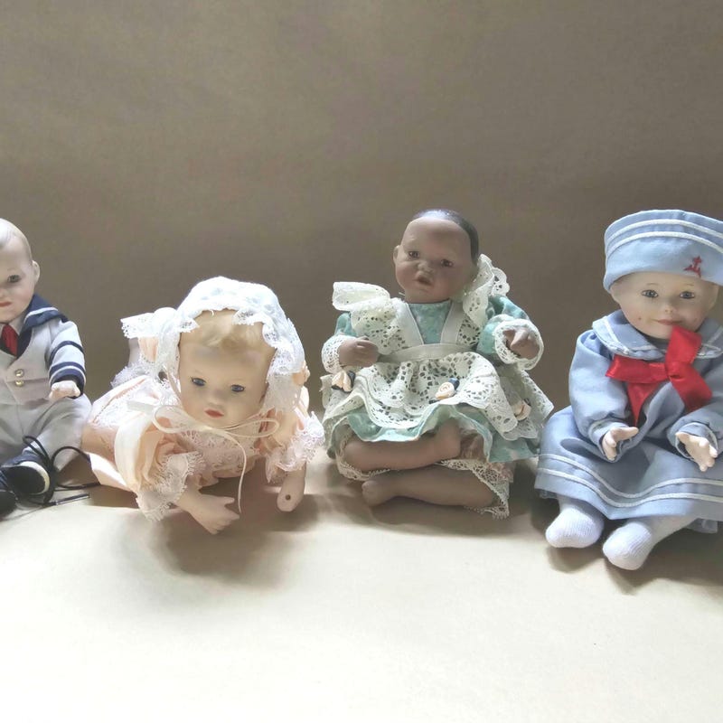 Yolanda Bello - Etsy