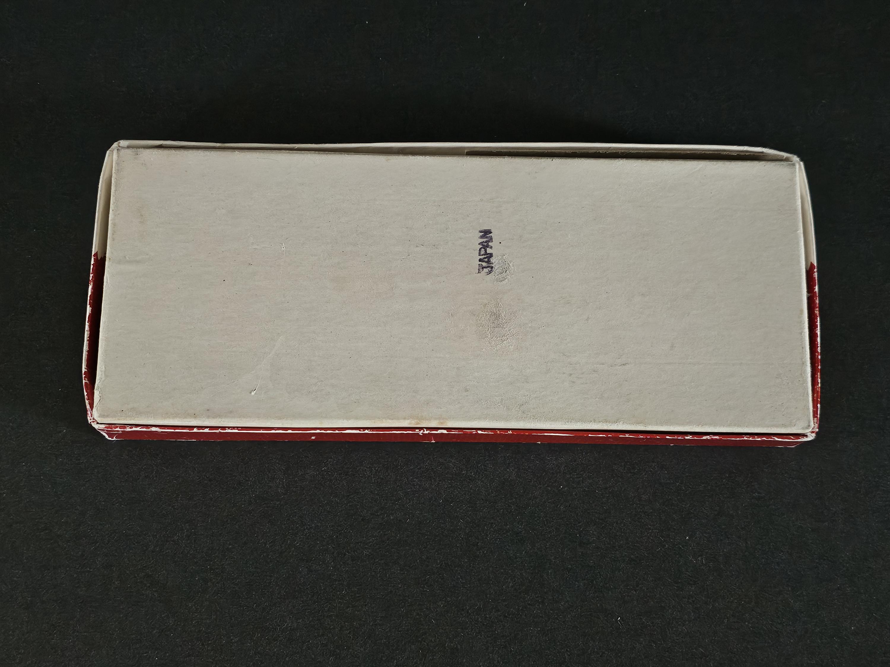 Vintage 1960's Red Canary 8" Pinking Shears - Etsy