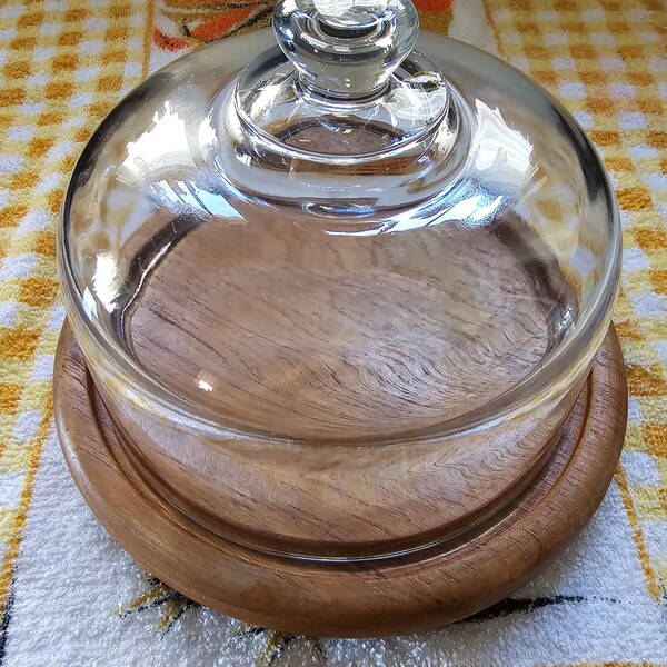 Cheese Cloche - Etsy