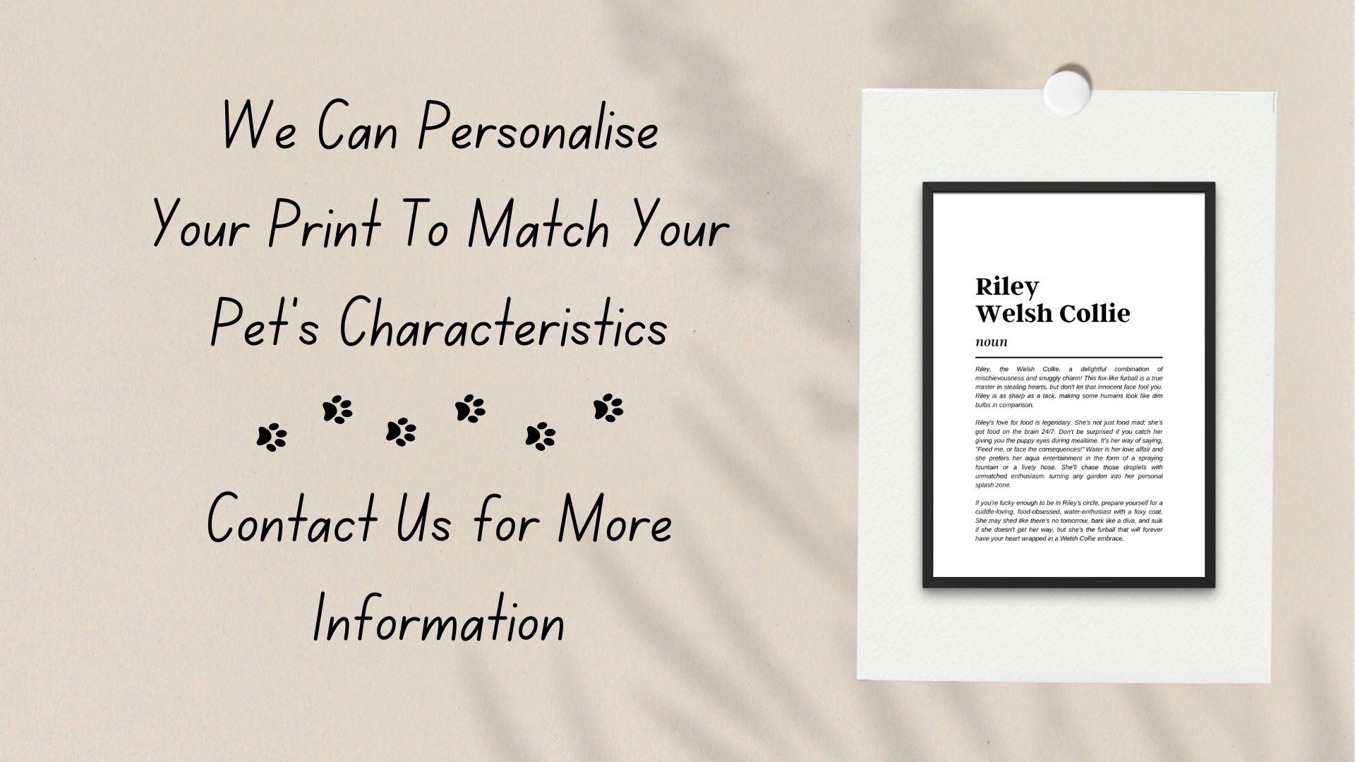 Pomsky, Pomsky Funny Definition Print, Digital Download, Pomeranian ...