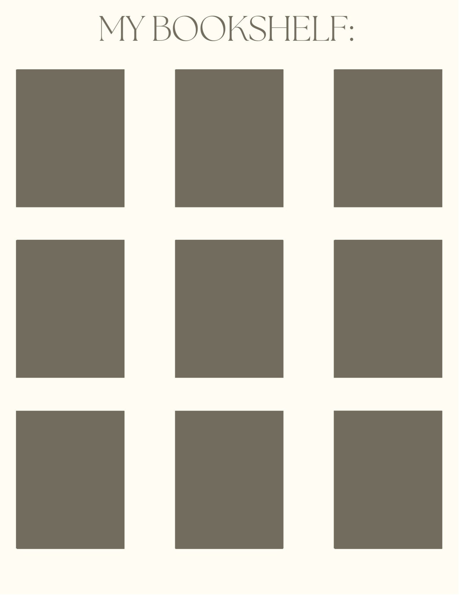 Digital Book Review Notebook, Printable Book Review Sheet, Goodnotes ...