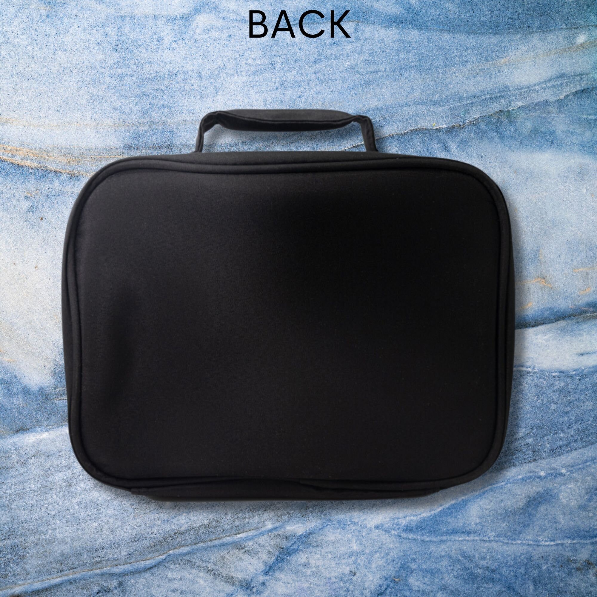 Football Lunch Box, Football Lunch Bag, Football Lunch Tote ...