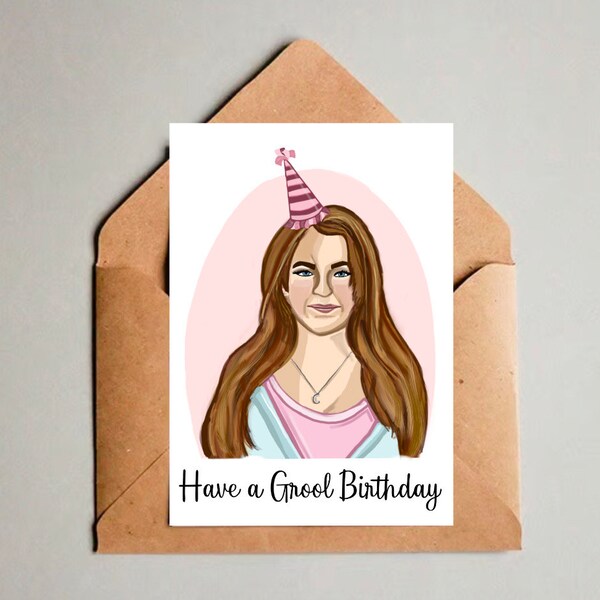 Grool - Etsy