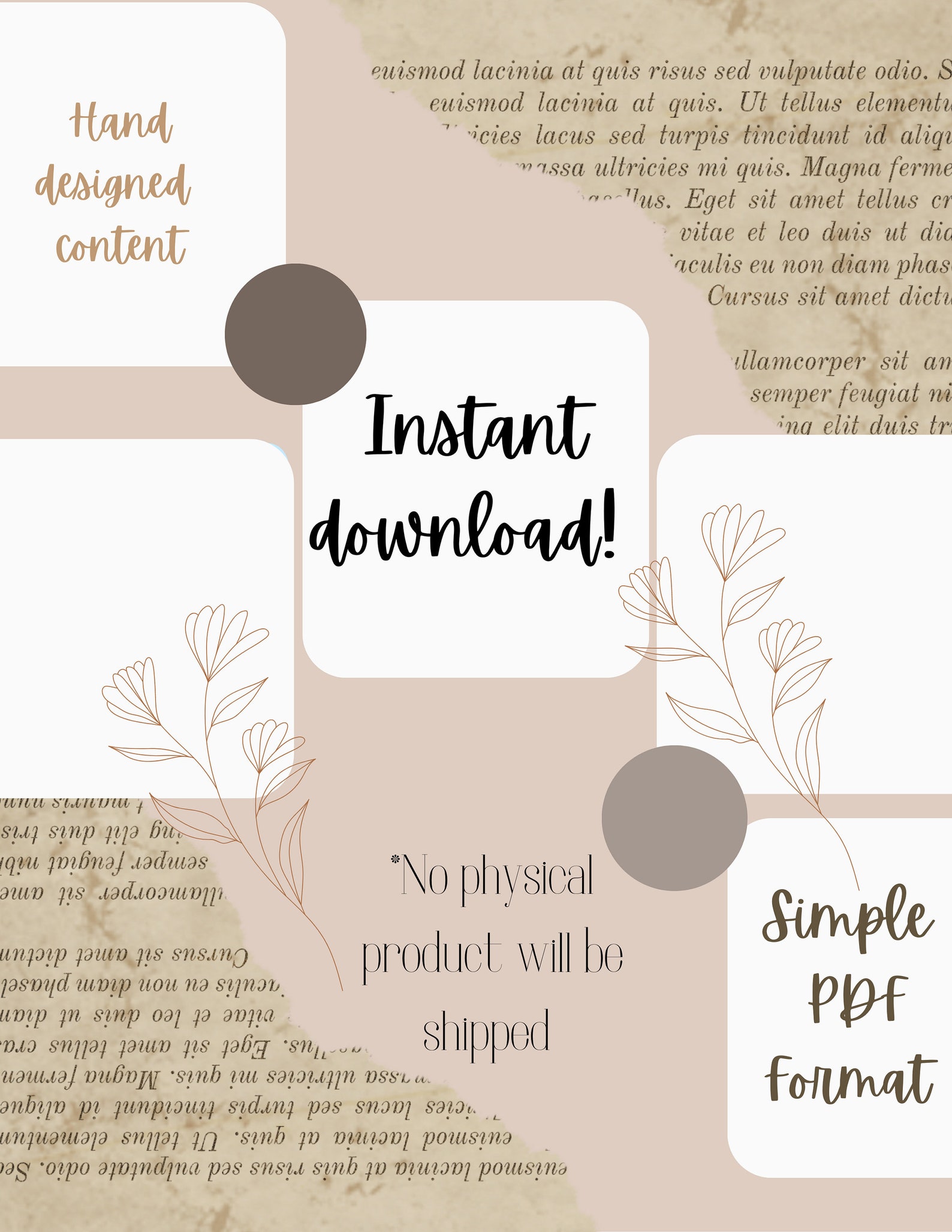 Ice Cream Rating Activity (instant Download) - Etsy