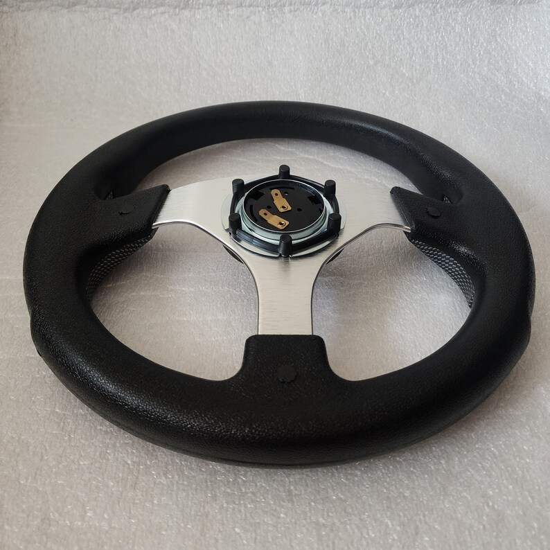RECARO Street Sport Steering Wheel 320mm 12.5in Carbon Fiber - Etsy