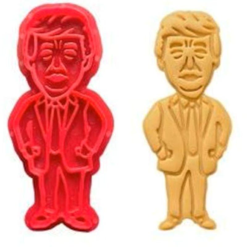 Trump Cookies - Etsy