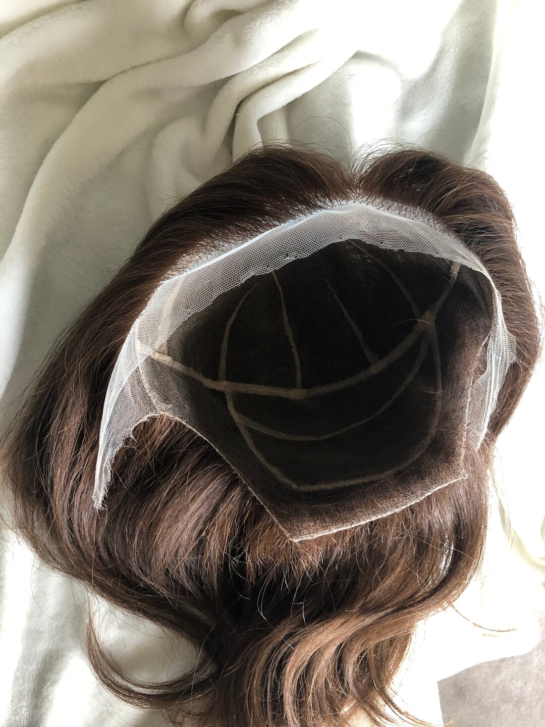 Custom Wigs Made to Order - Etsy