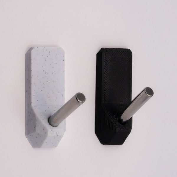 Modern Wall Hooks - Etsy