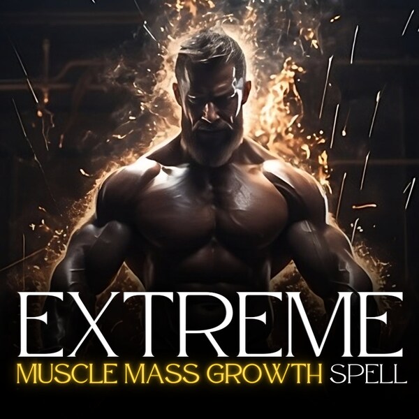 Desired Body Spells - Etsy