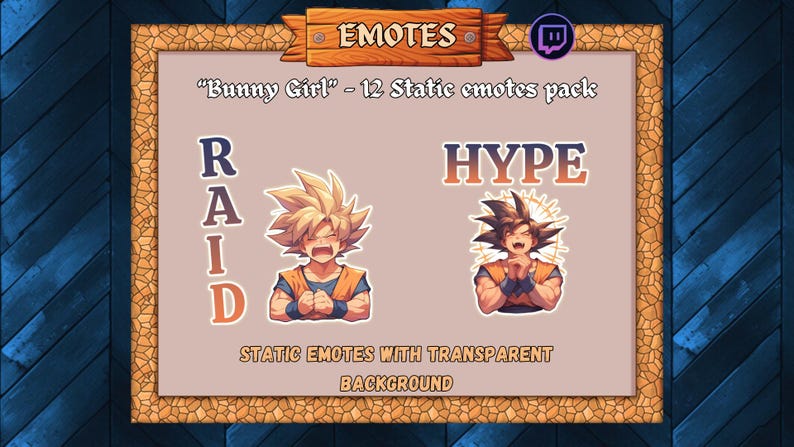 Twitch Emotes, Twitch Emote, Discord Emotes, Twitch, Discord Emote ...