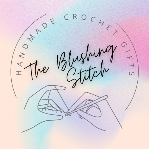 TheBlushingStitch - Etsy