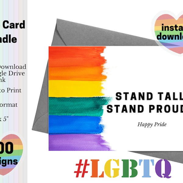 Gay Affirmations - Etsy