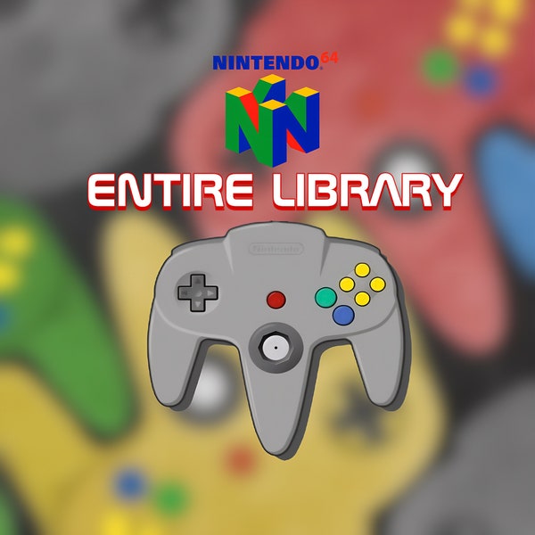 Roms Collection - Etsy