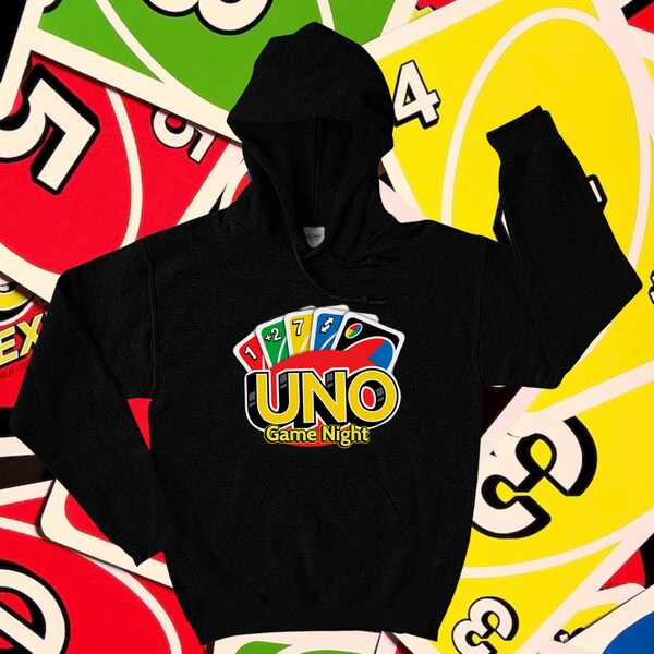 Uno Birthday Shirt - Etsy