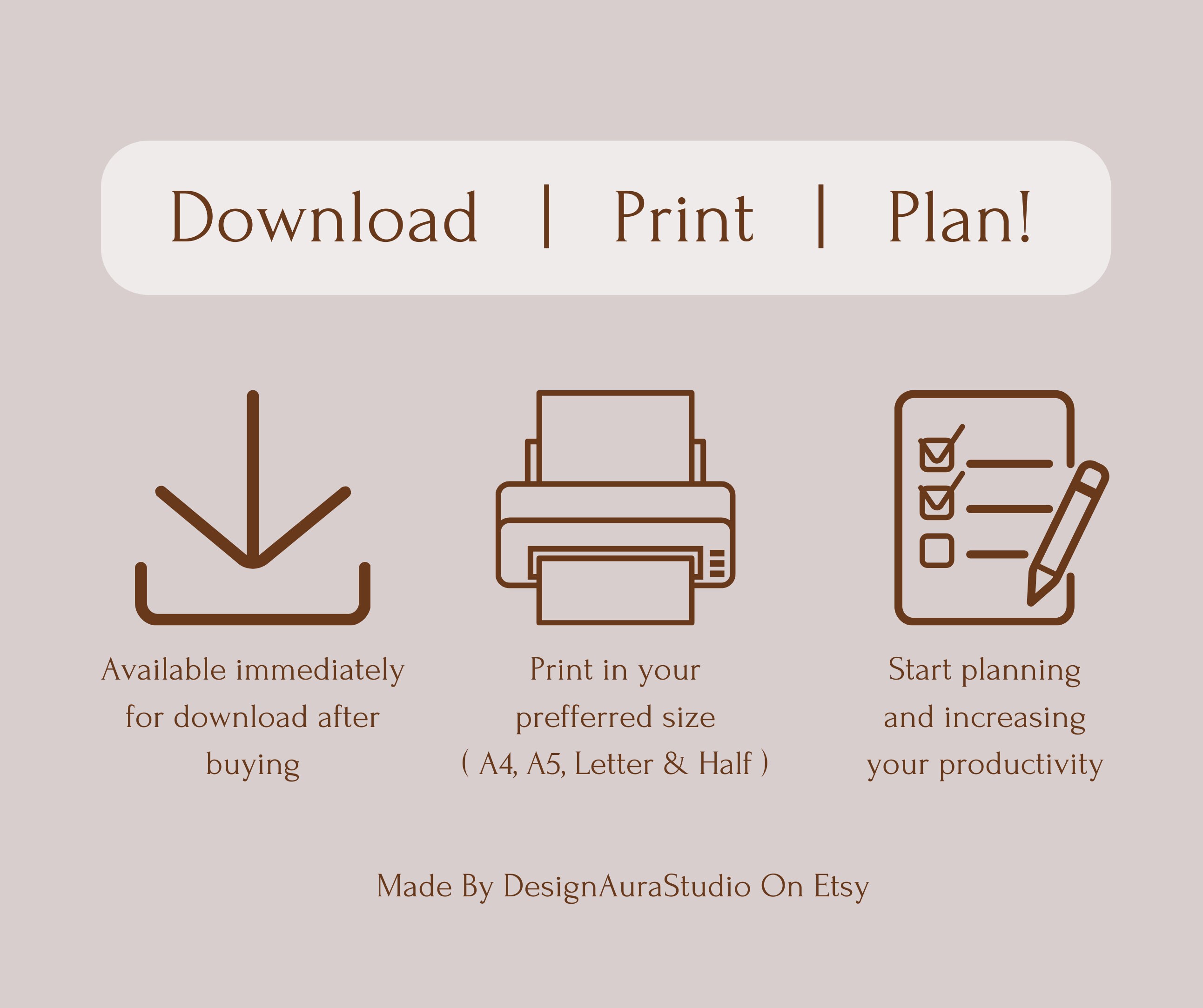 Digital Swot Template Swot Chart Swot Plan Swot Printable - Etsy