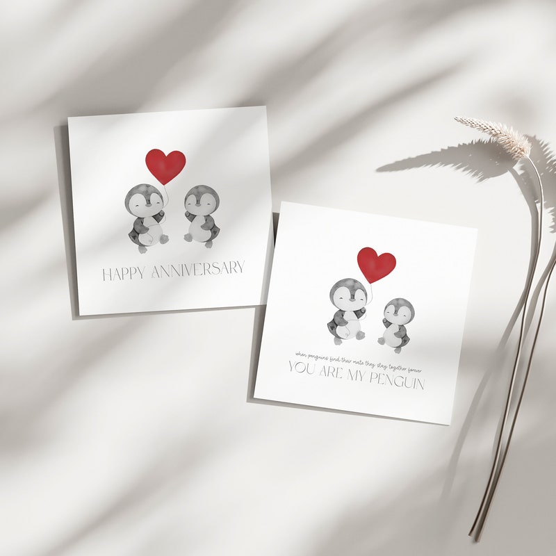 Romantic Cards - Etsy