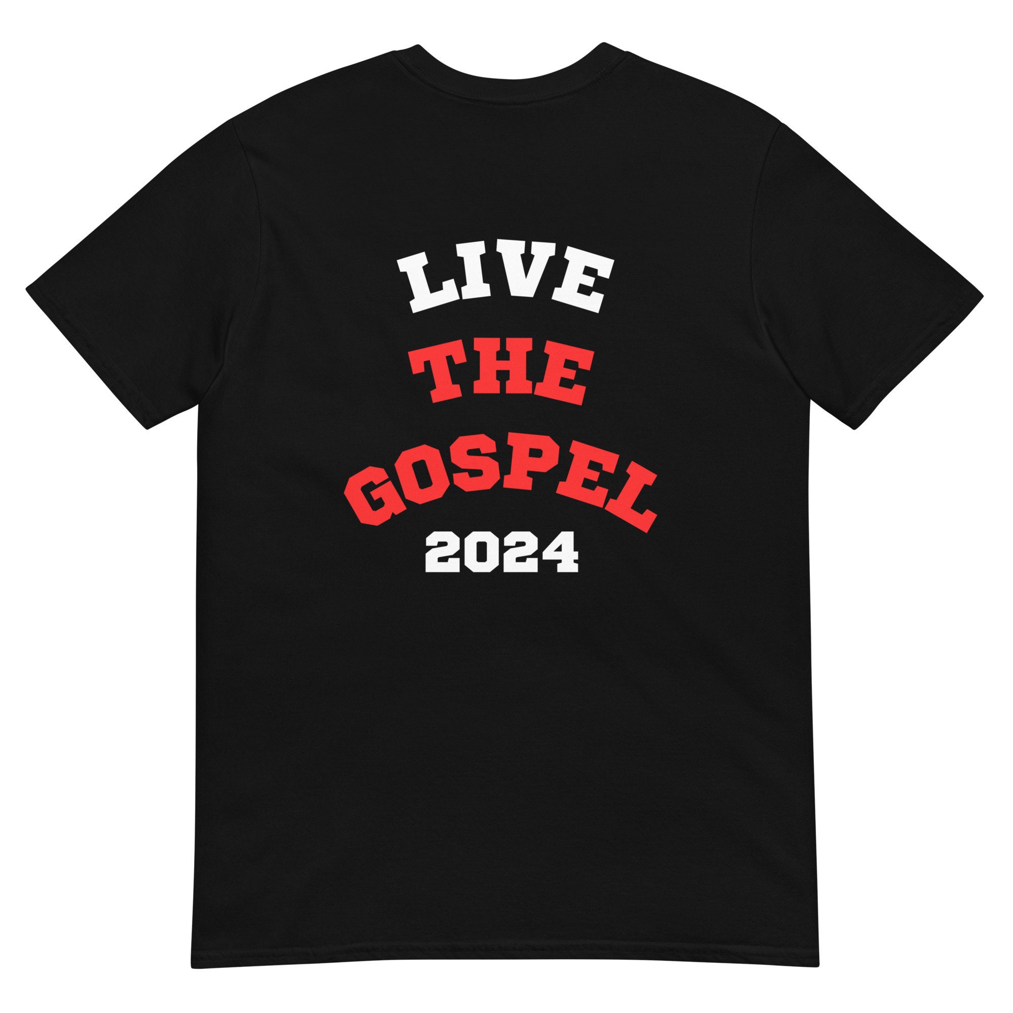 Jesus Streetwear God is Good Christian Merch Jesus Loves You Bible ...