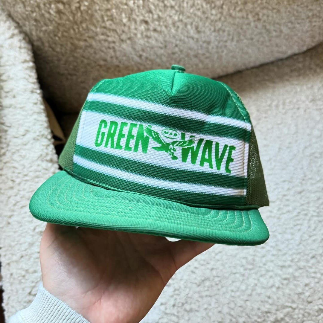 Vintage 80’s Philadelphia Eagles / MAB Paint Trucker Hat - Etsy