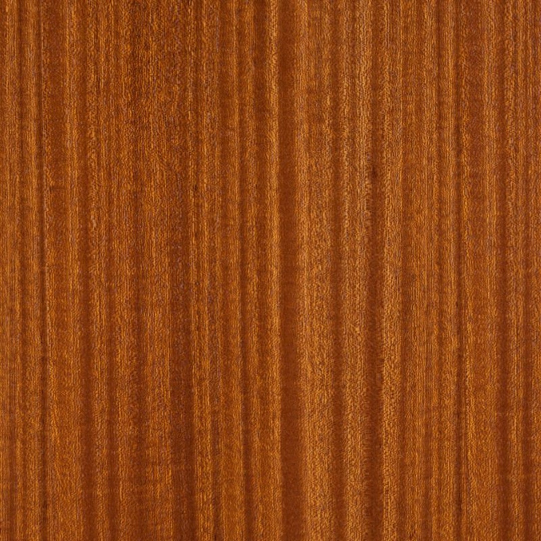 4/4 Sapele Hardwood Lumber Top Grade FAS - Etsy