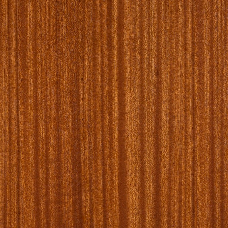 4/4 Sapele Hardwood Lumber Top Grade FAS - Etsy