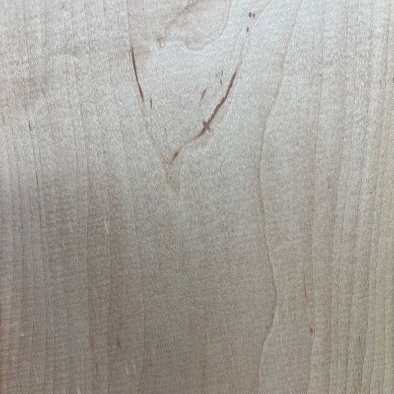 8/4 Soft Maple Hardwood Lumber Top Grade FAS - Etsy