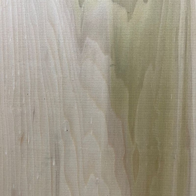 6/4 Poplar Hardwood Lumber Top Grade FAS - Etsy
