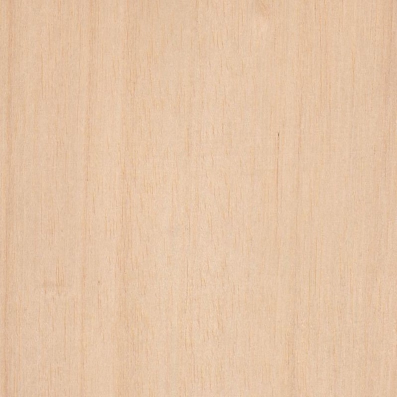 12/4 Basswood Hardwood Lumber Top Grade FAS - Etsy