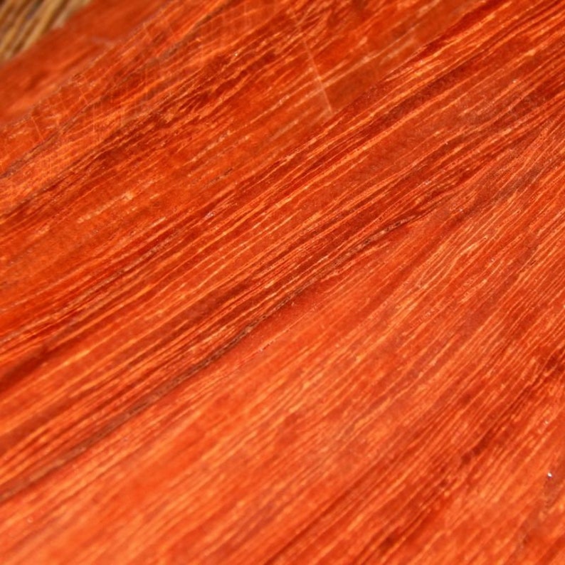 4/4 Padauk Hardwood Lumber Top Grade FAS - Etsy