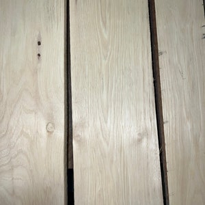 4/4 Hickory Hardwood Lumber Top Grade FAS - Etsy