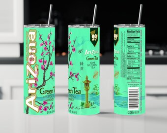 Arizona Iced Tea Keychain arizona Keychain, Green Tea Keychain, Mucho ...