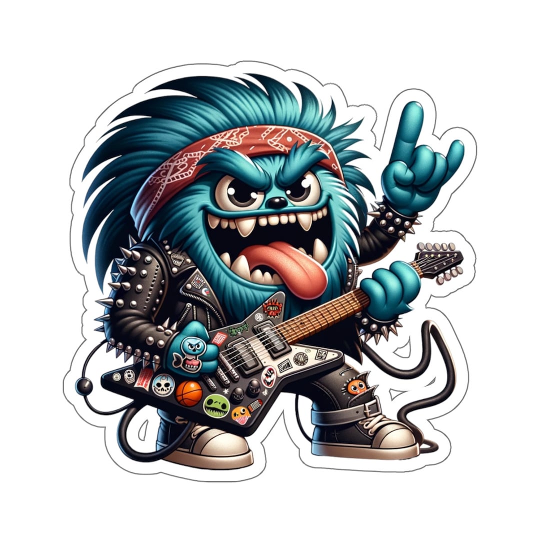 Axel Grind Kiss Cut Sticker - Etsy