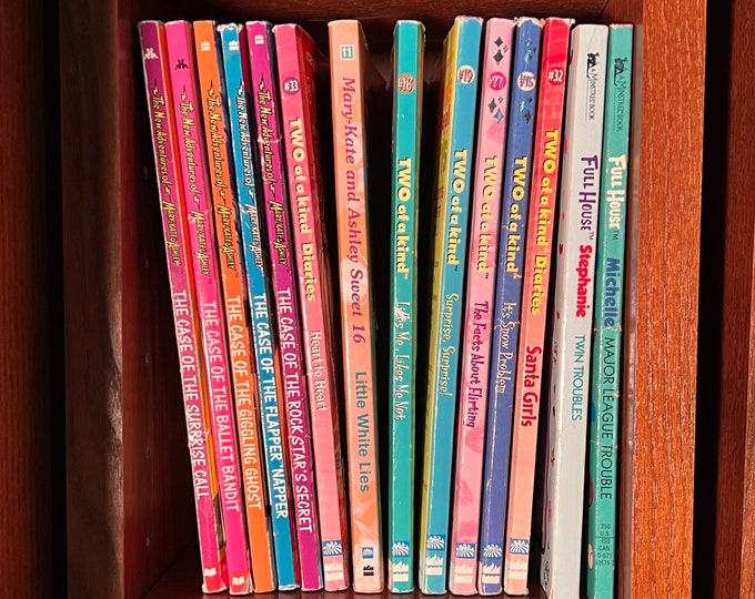 The Adventures of Mary-kate & Ashley VHS: the Case of the Hotel Who ...