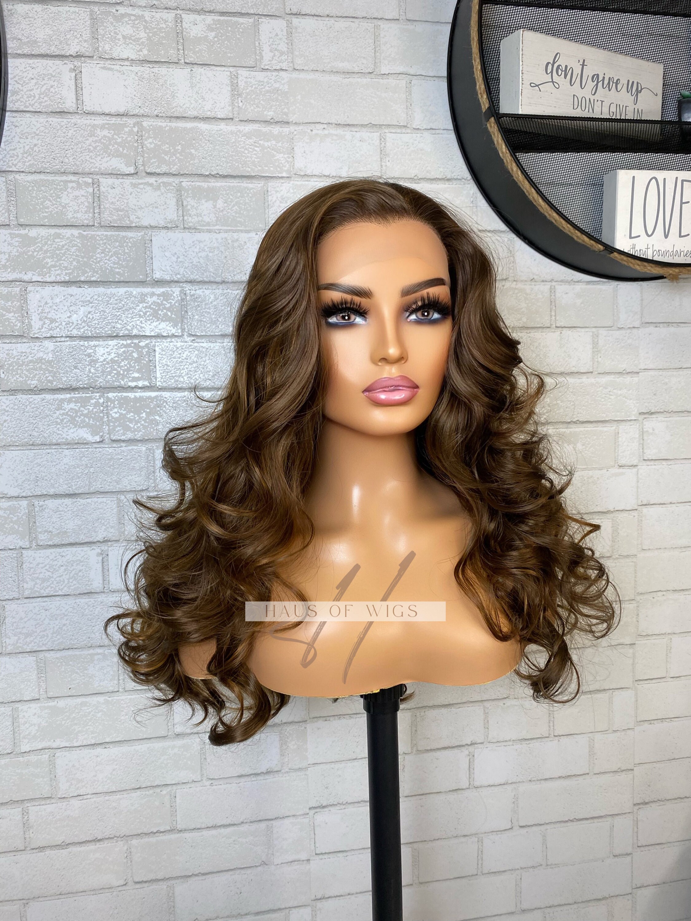 22 Chocolate Brown Color Mix - Etsy