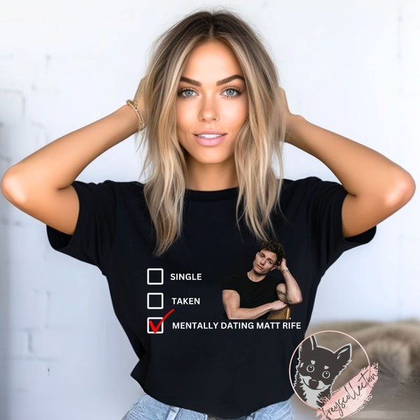 Matt Rife Clothing - Etsy