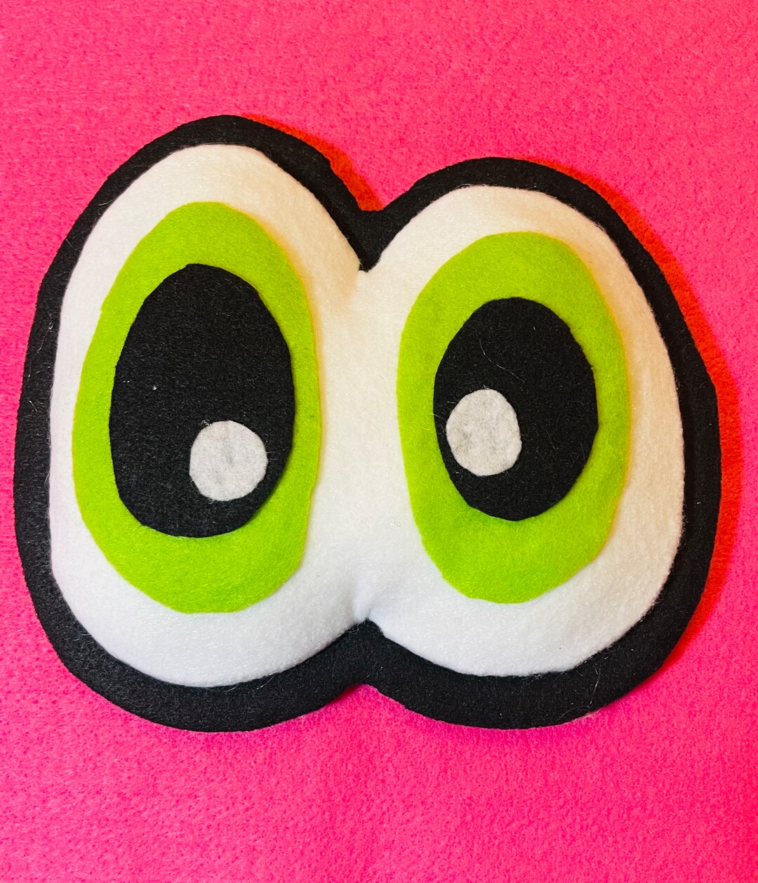 Halloween Whimsy Eyes - Etsy