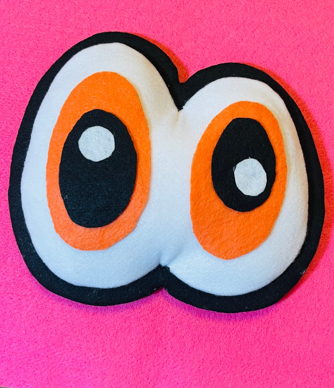 Halloween Whimsy Eyes - Etsy