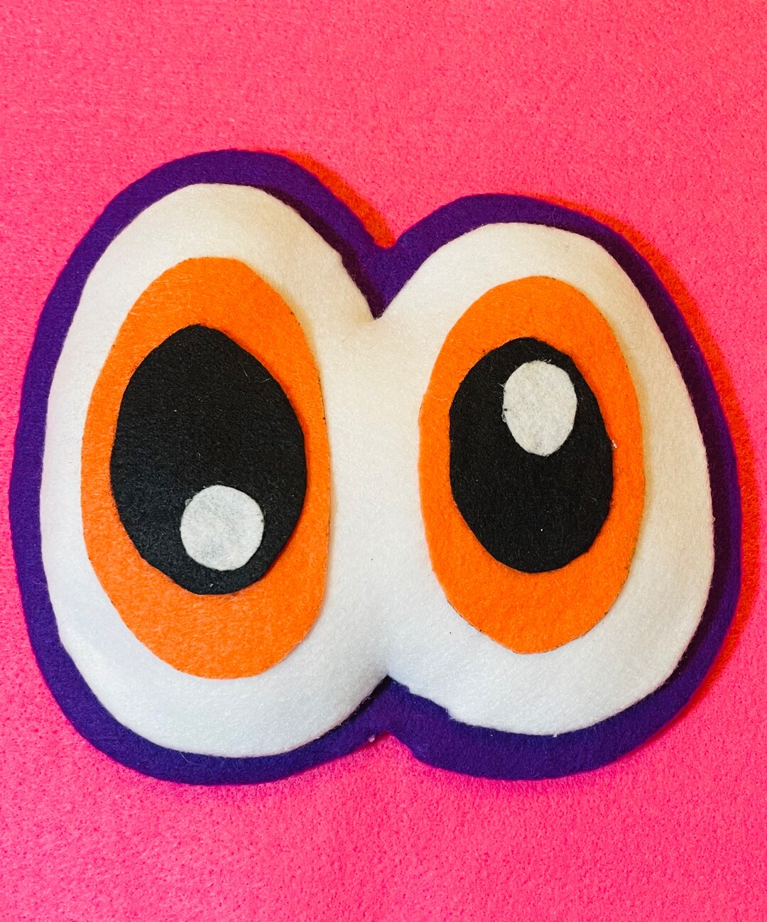 Halloween Whimsy Eyes - Etsy