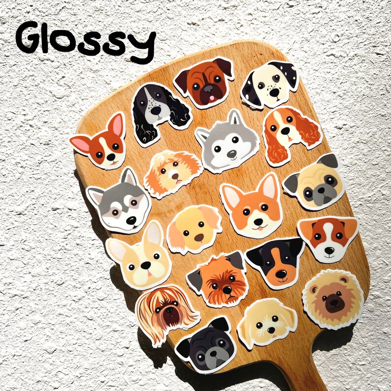 24 Koi Fishes Stickers Small Mini Laptop Stickers Aesthetic Stickers ...