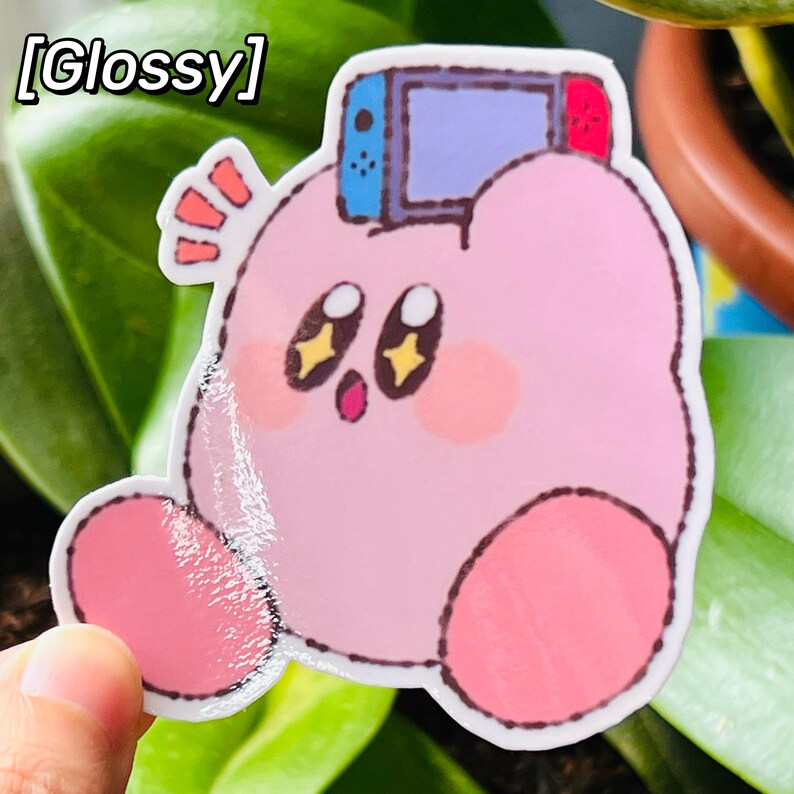 MBTI Personality Sticker Extrovert Introvert Identity Label - Etsy