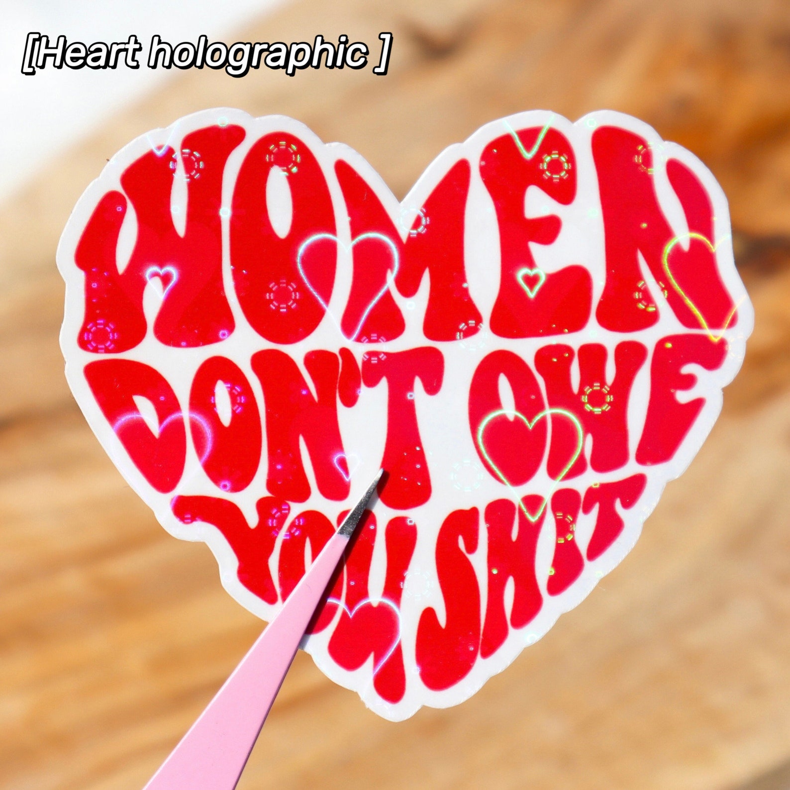 MBTI Personality Sticker Extrovert Introvert Identity Label - Etsy