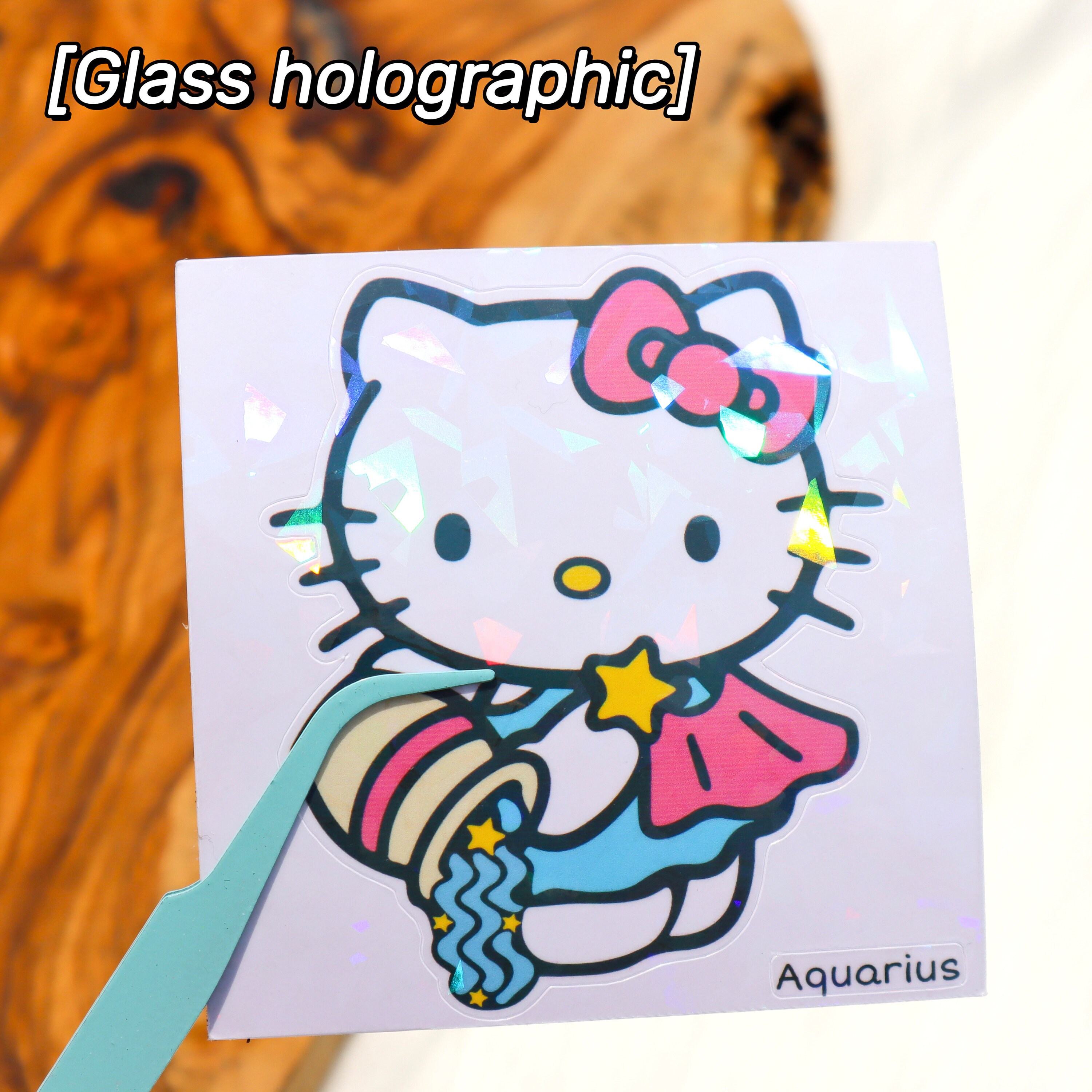 MBTI Personality Sticker Extrovert Introvert Identity Label - Etsy