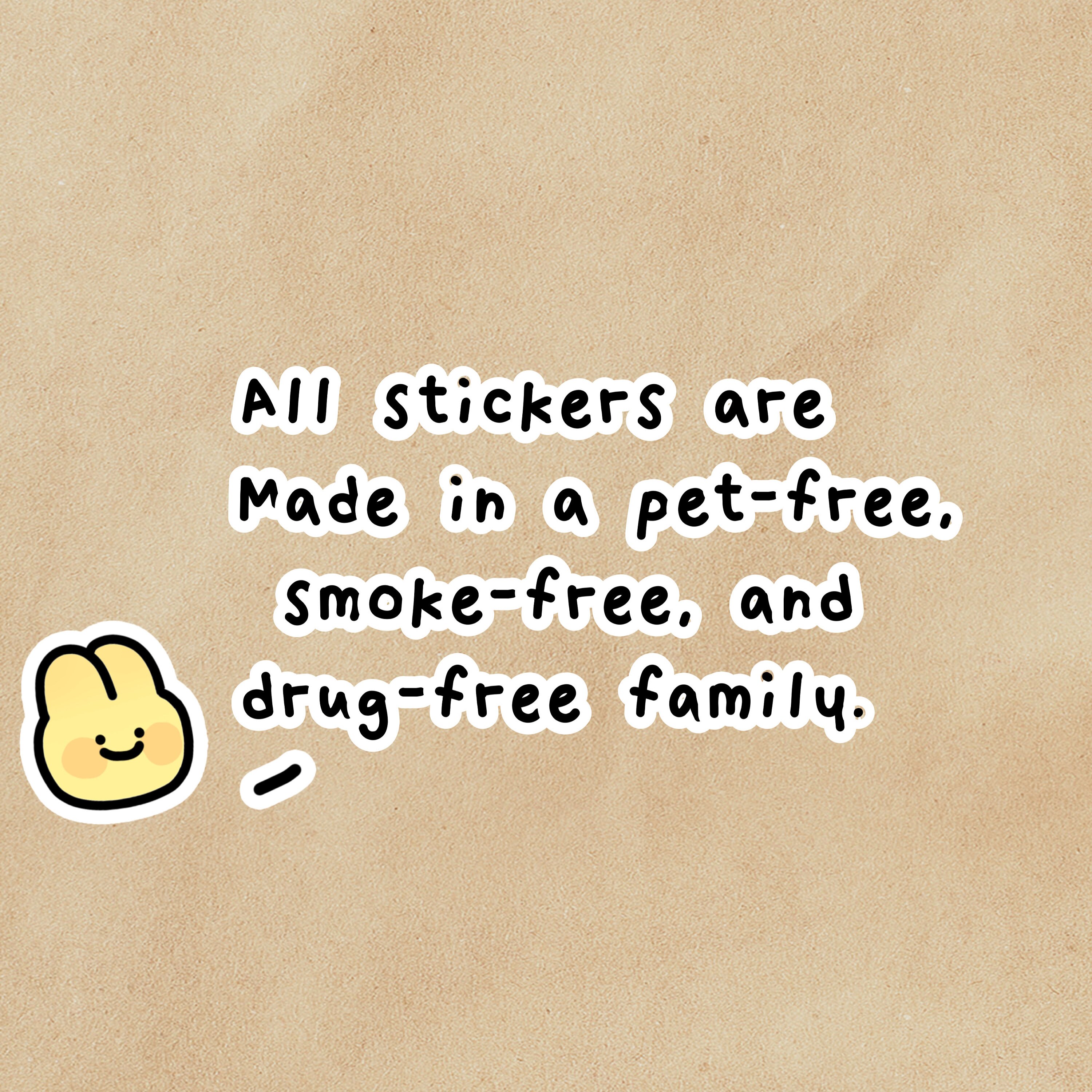 MBTI Personality Sticker Extrovert Introvert Identity Label - Etsy