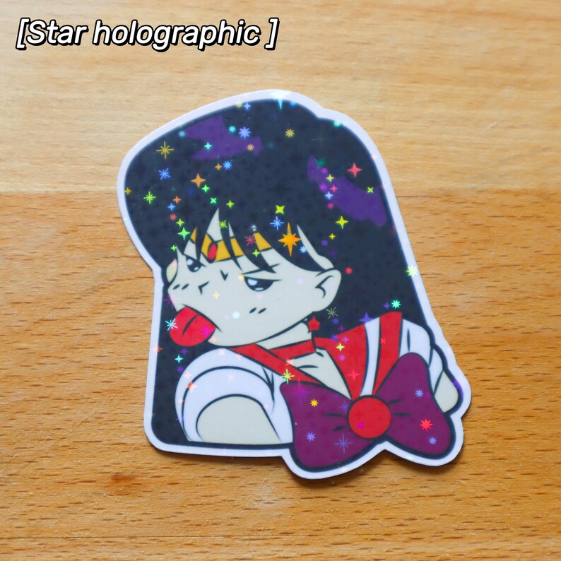 MBTI Personality Sticker Extrovert Introvert Identity Label - Etsy