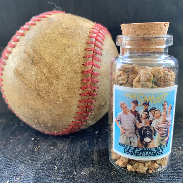 Sandlot - Etsy