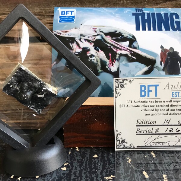 Screen Used Props - Etsy