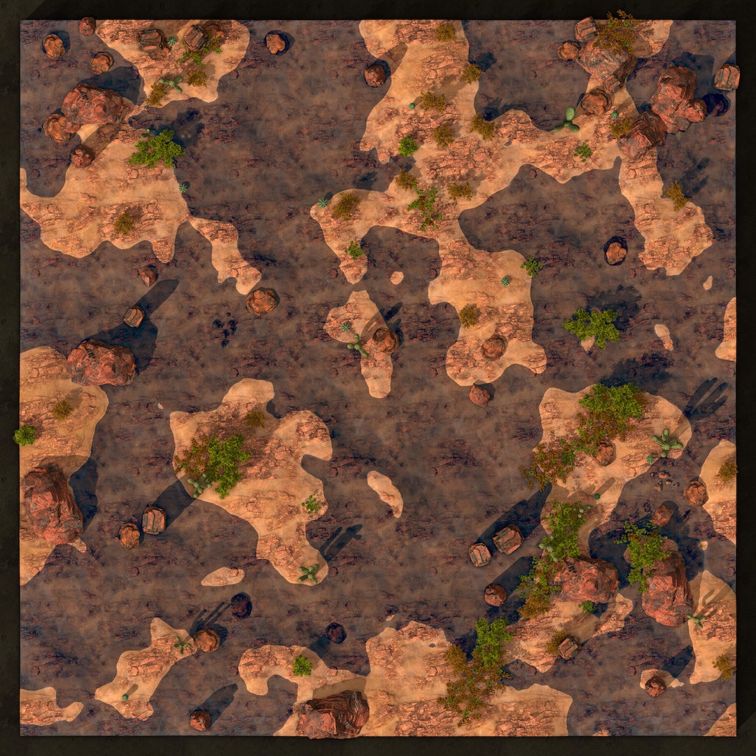 Star Wars Shatterpoint Printable Map 91.5x91.5cm 36x36in - Etsy Australia