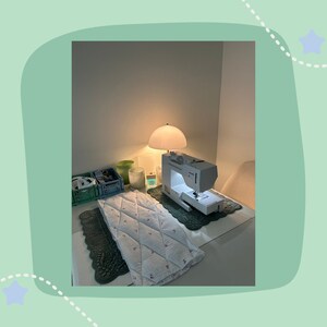 Laptop Sleeve Sewing Pattern | Laptop Case PDF Sewing Instructions ...