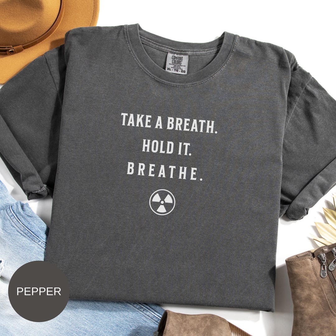 X-ray Tech Shirt, Comfort Colors® Radiology Shirt, Radiologist Tee ...